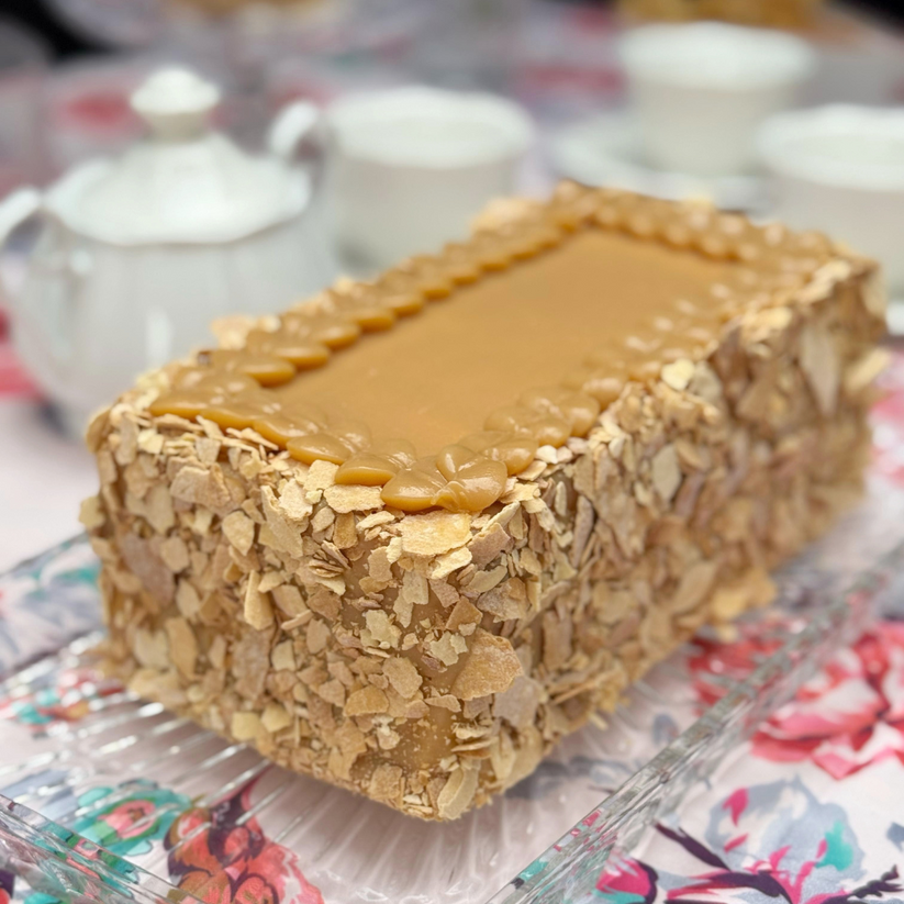 Torta Ana Artesanal 12 personas | Maria Manjar